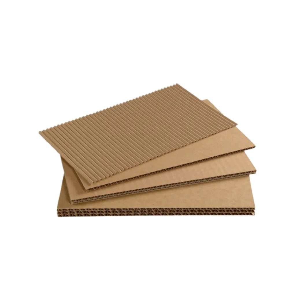 Corrugated Sheet – Welco Packaging